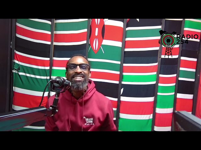 Who was Charles Ouda engaged to? Details explored as former Makutano ...