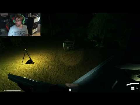 Steam Community :: Video :: BLOOD MOON NIGHT AND NIGHT 1| Rake #2