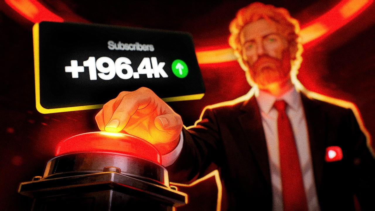 How to Actually Blow Up a Youtube Channel