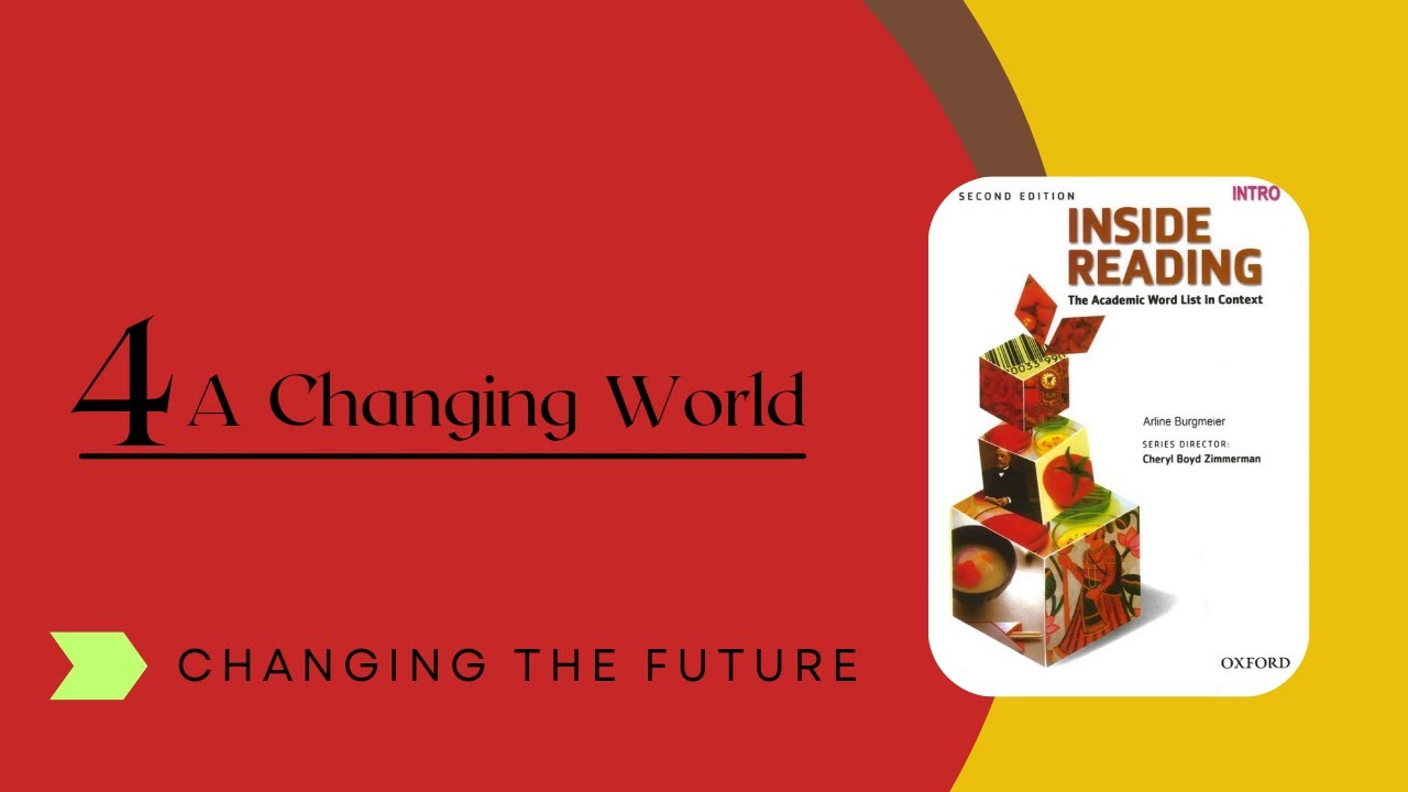 Inside Reading Intro _ Unit 4 _ Reading 2