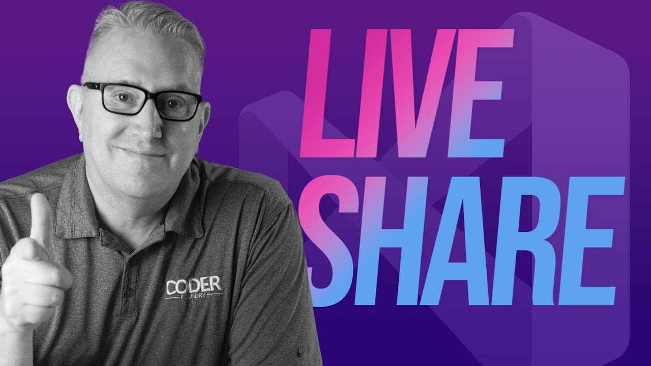 Live Share in Visual Studio 2022 - Quick Guide