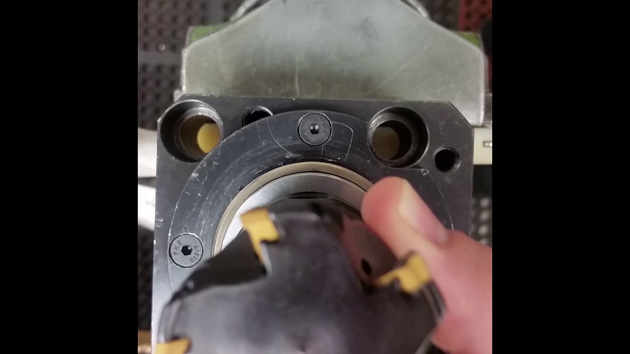 PSC Installation Demonstration