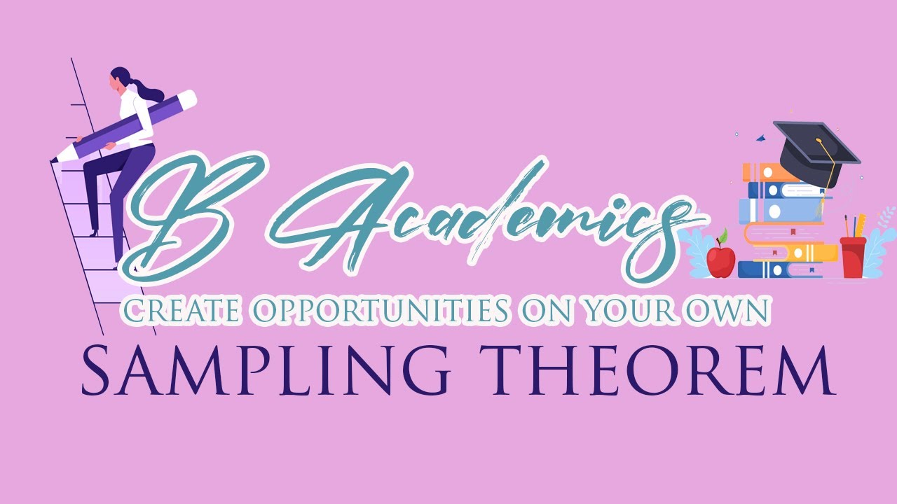 DSP Sampling Theorem