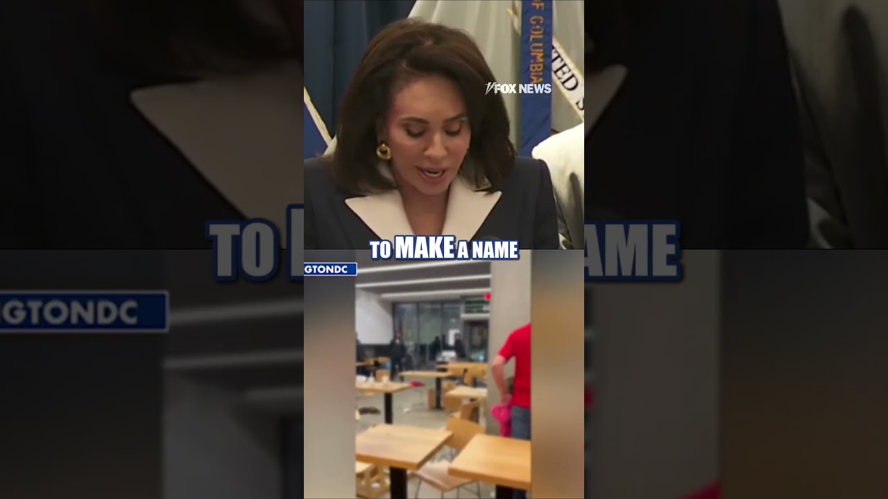 Jeanine Pirro: This is NOT ‘kids being kids’  #foxnews #news #us #media #usa #new #breaking