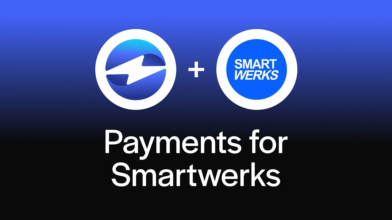 Smartwerks Payment Processing Integration