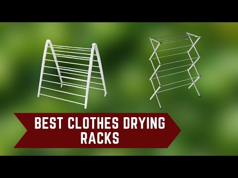 Best Clothes Drying Racks - Top Selling Clothes Drying Rack On Aliexpress
