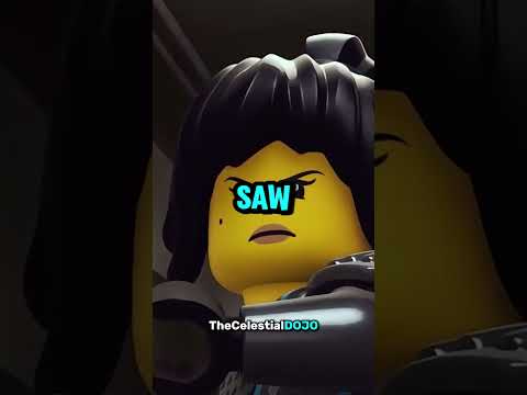 What Did Kai See in His Vision ( ABOUT THE NEW SHOW )