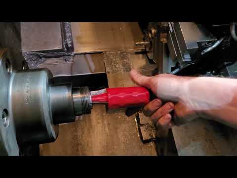 5C Collet Removal Tool by PartierSP - Thingiverse