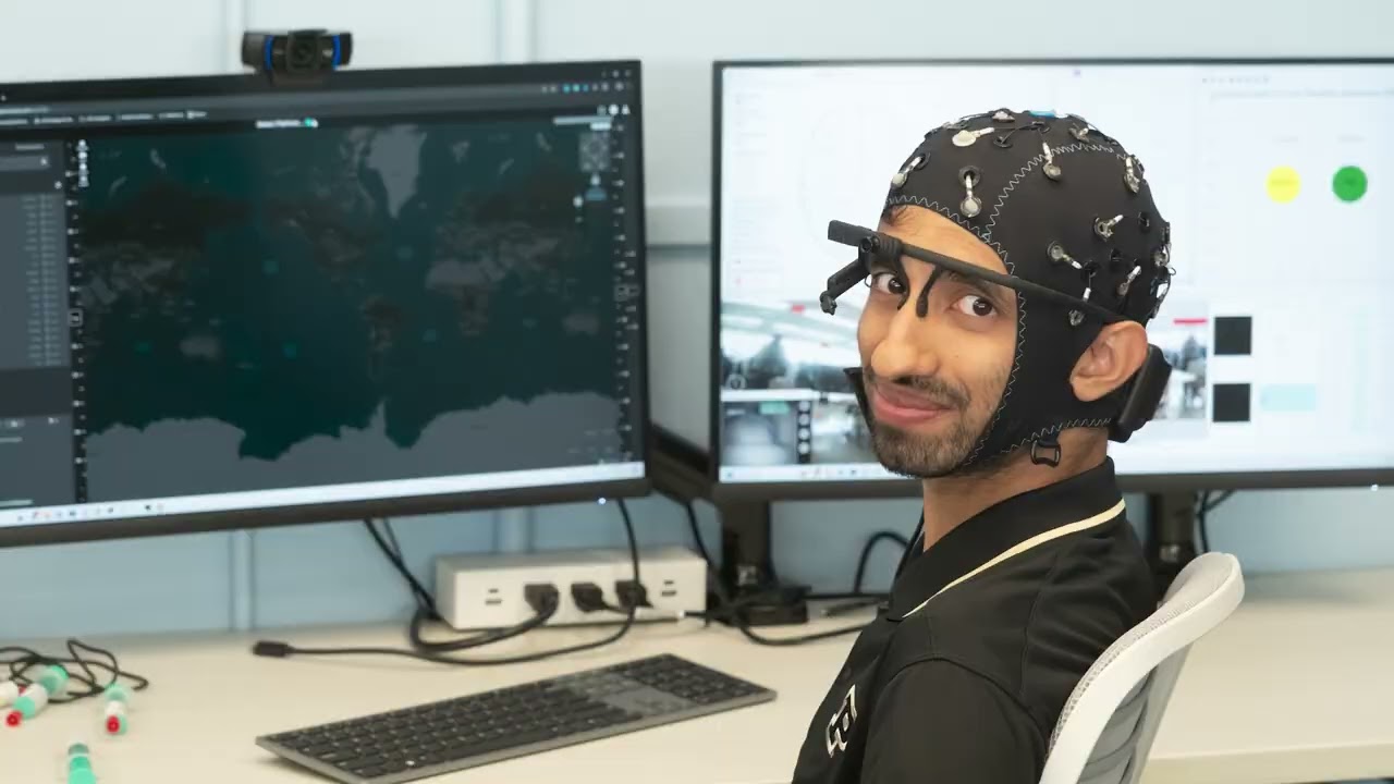 AIDA3 Research Fellows and Projects