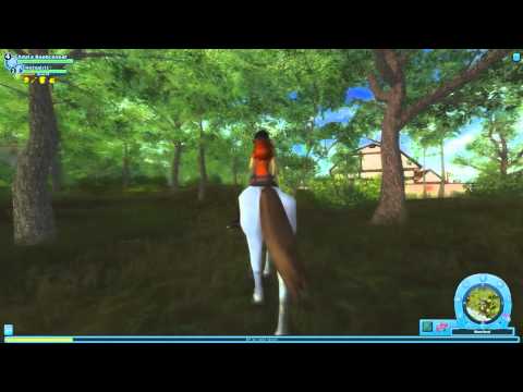 Steam Community :: Video :: Star Stable Official Gameplay Trailer