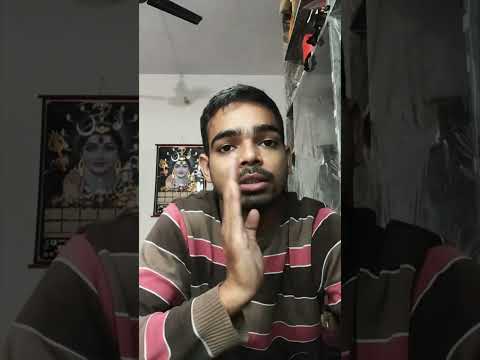 IGNOU exams semester wise or yearly wise ???? #ignou #mscenv #ignouexams