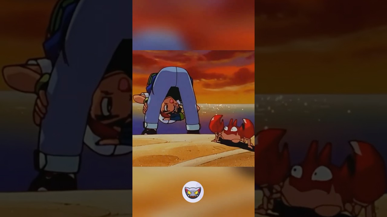 Every Pokémon Ash Caught in Kanto!