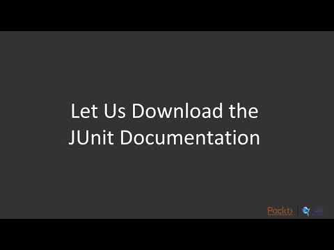Learn Beyond the Java Language JUnit Installation in Maven Project Its Document Download ...