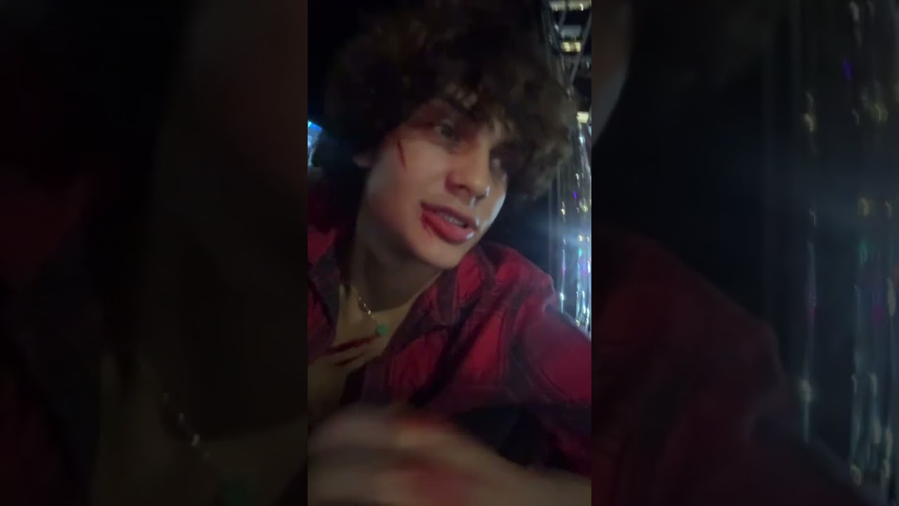 Check out my latest video