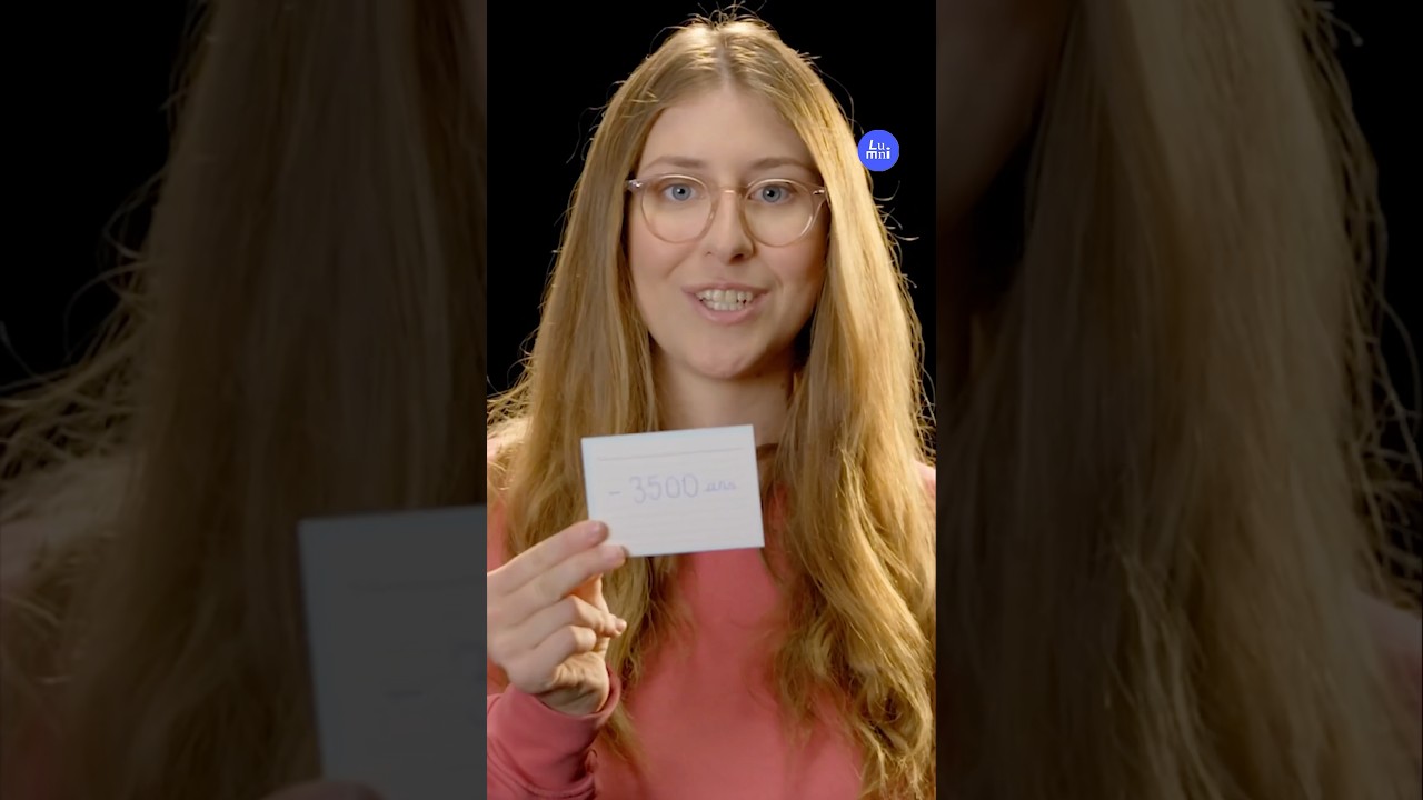The flashcard technique with @mathildestudy | Lumni