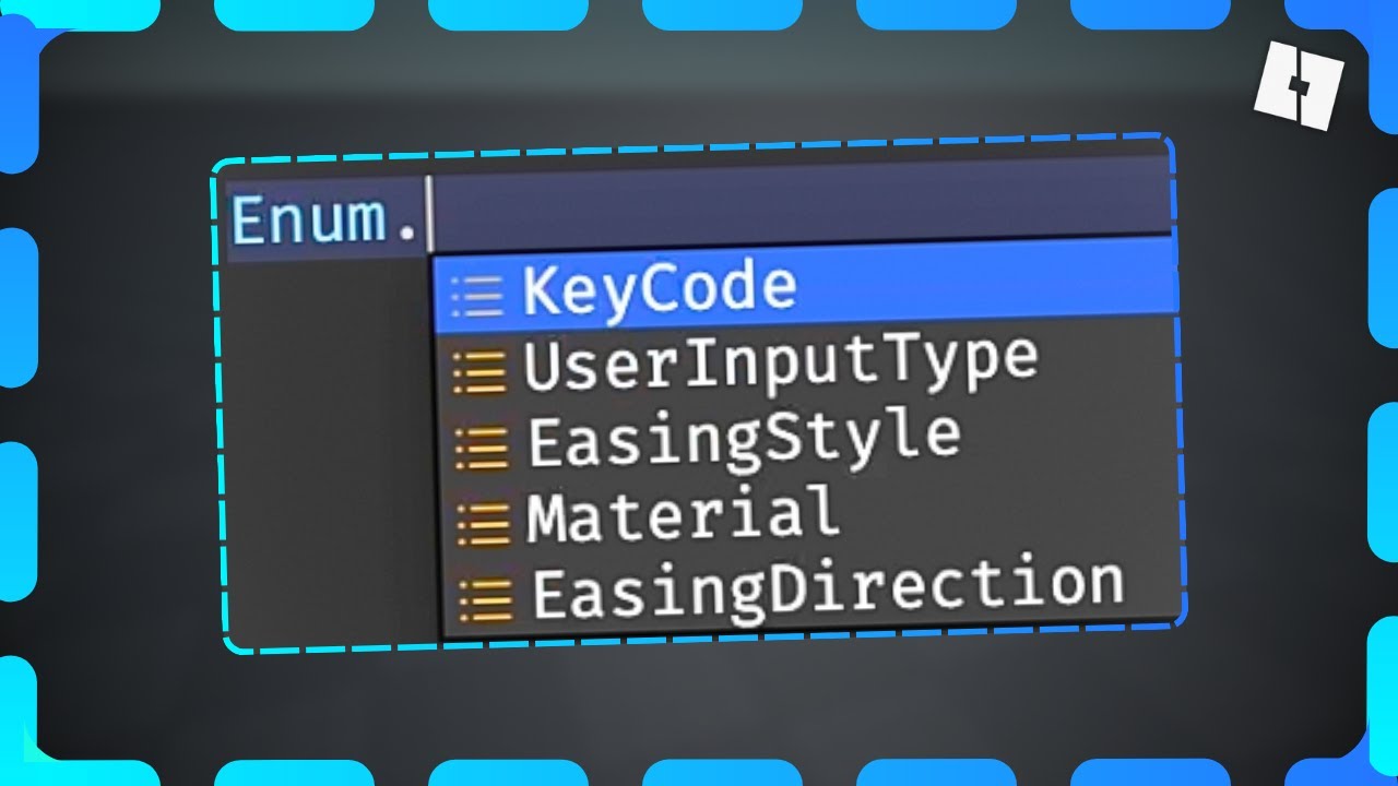 Understanding Enums in Roblox: A Simple Guide | Galaxy.ai Understanding Enums in Roblox: A Simple Guide | Galaxy.ai