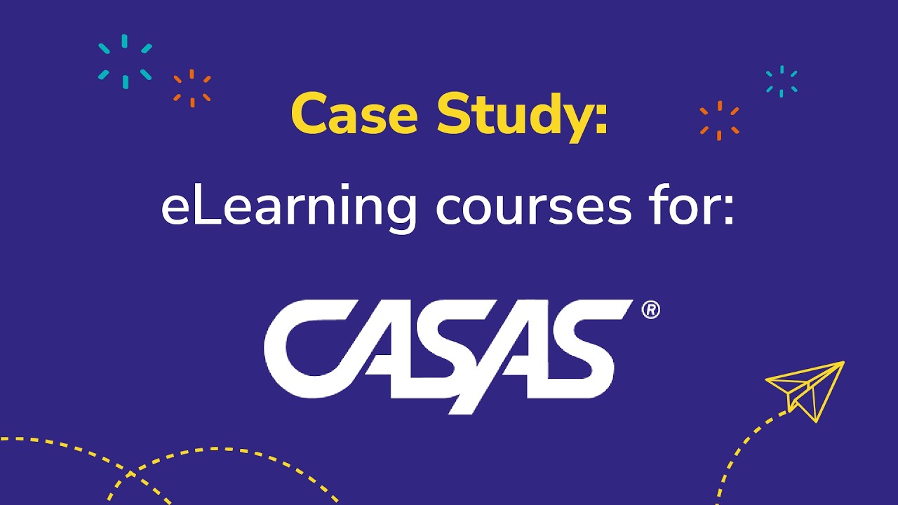 CASAS - Case Study