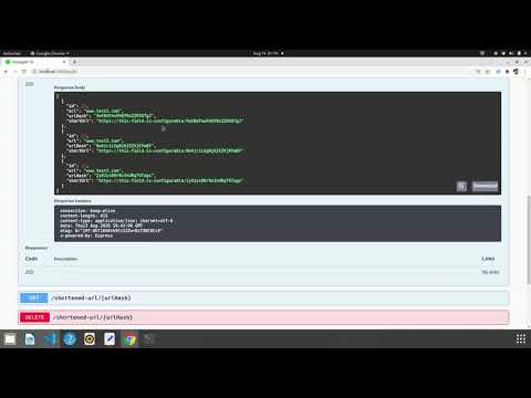 NestJs Swagger/OpenApi