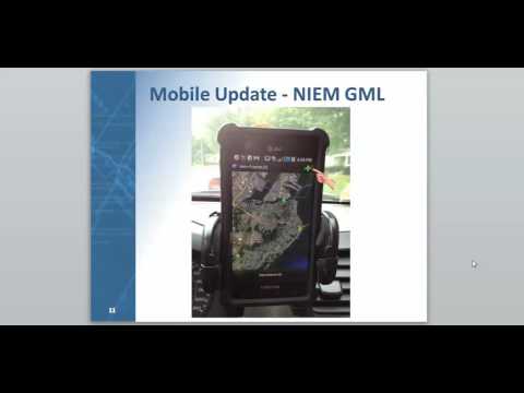 Geo4NIEM Request of Information Exchange (RFI)
