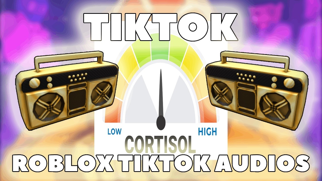 TIKTOK Roblox Music Codes/IDs (March 2026) *WORKING* ROBLOX ID