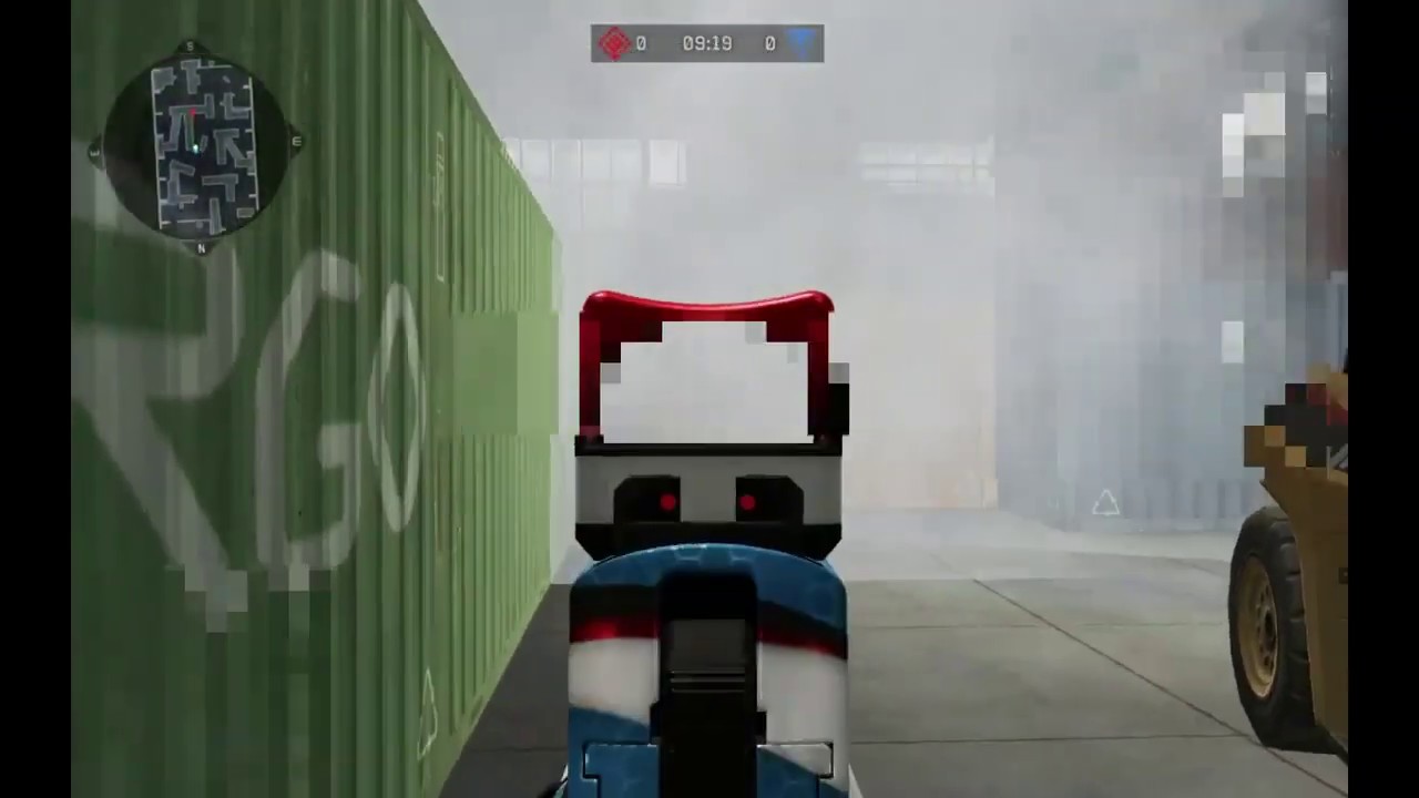 [HyperHacks.ga] Warface Hack