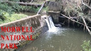3 Best Parks in Morwell, VIC - Expert Recommendations