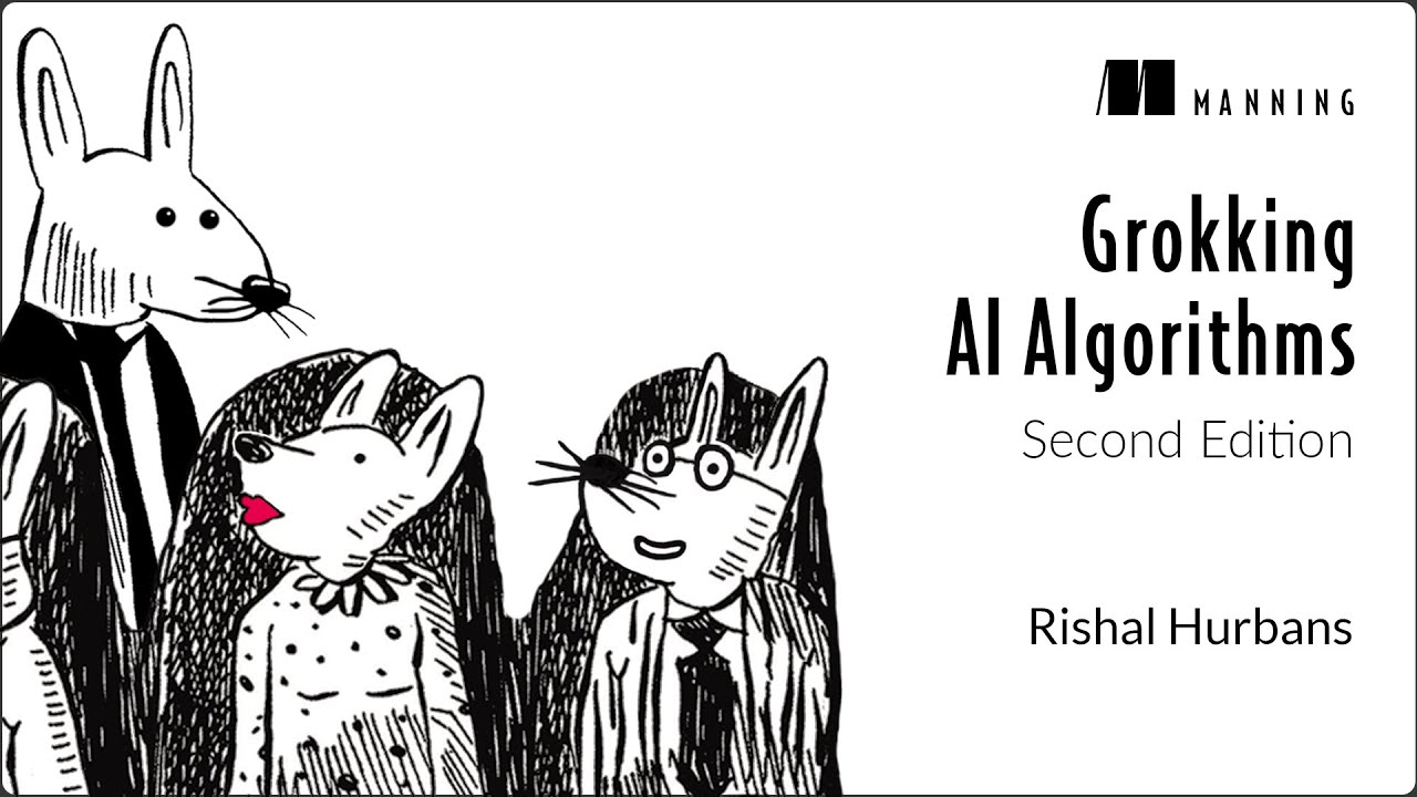 How AI Algorithms Think and Learn