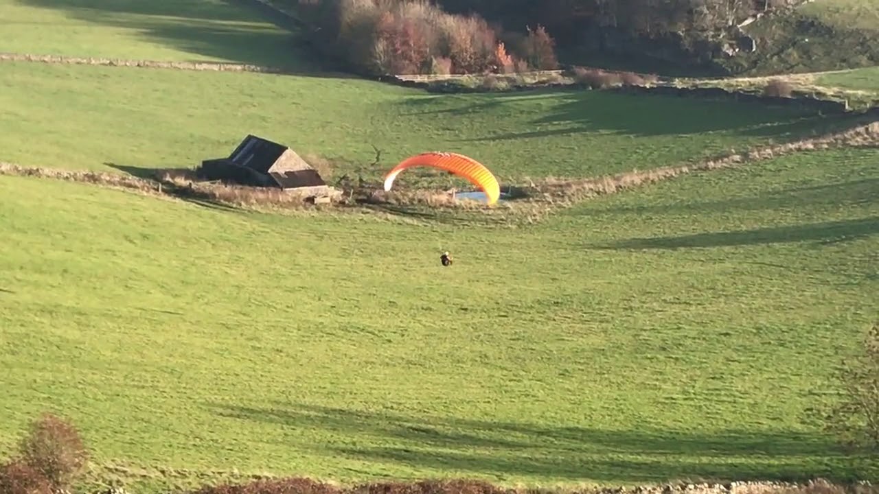 Macpara Illusion Test Flight :-)))