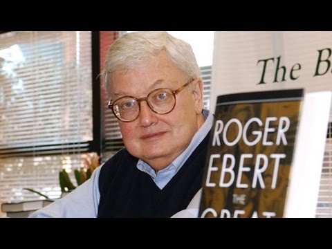 (Blog 12) (The Young Turks) Robert Ebert passes away | shepradi