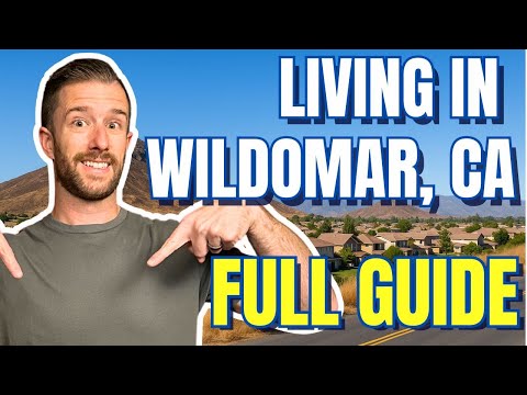 Should You Move to Wildomar, CA? Pros, Cons, Costs & More!