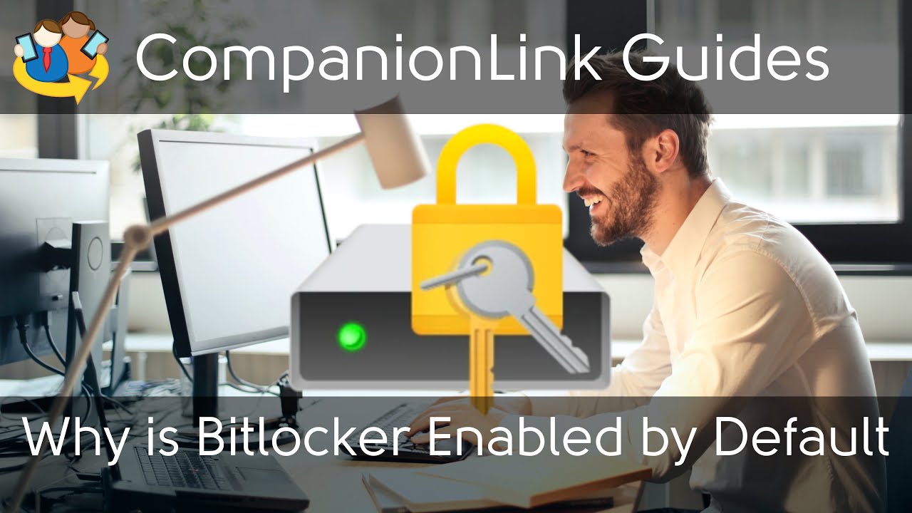 What is BitLocker and should you be using it?