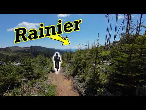 Raging River Guide || A Destination Trail System!