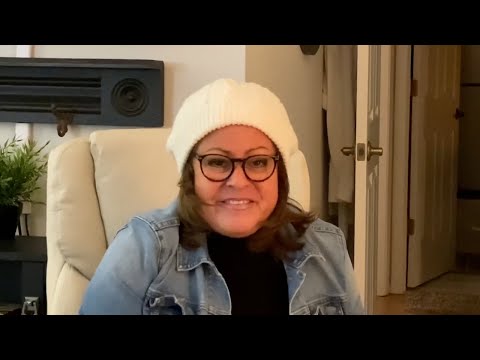 #KnowYourBiomarker - Meet LuAnn 2022