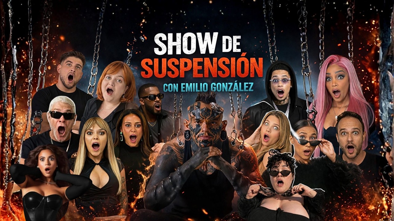 EL DESORDEN DE MARKO 🔥 | Ranking de Fans | Voto Popular