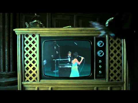 Dark Shadows-Tiny Songstress