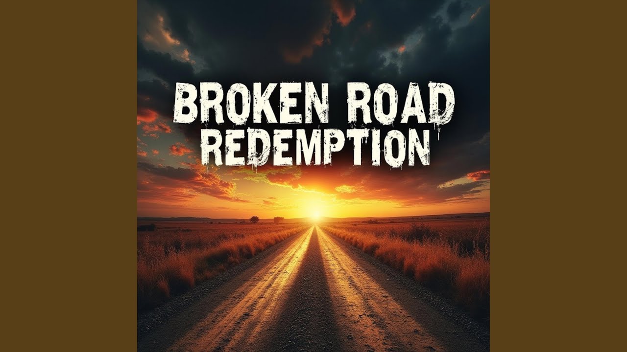 Broken Road Redemption