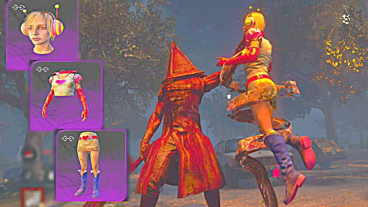 New Princess Heart Outfit For Cheryl