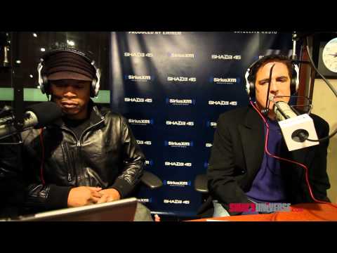 Mark Cuban Names the Best NBA Player in the League on Sway in the Morning | Sway's Universe