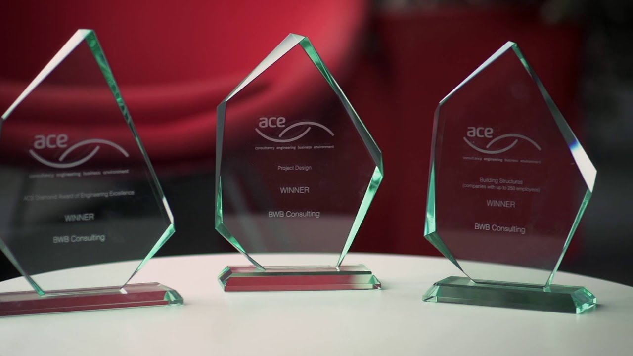 BWB Consulting Celebrating 25 Years - Our Projects