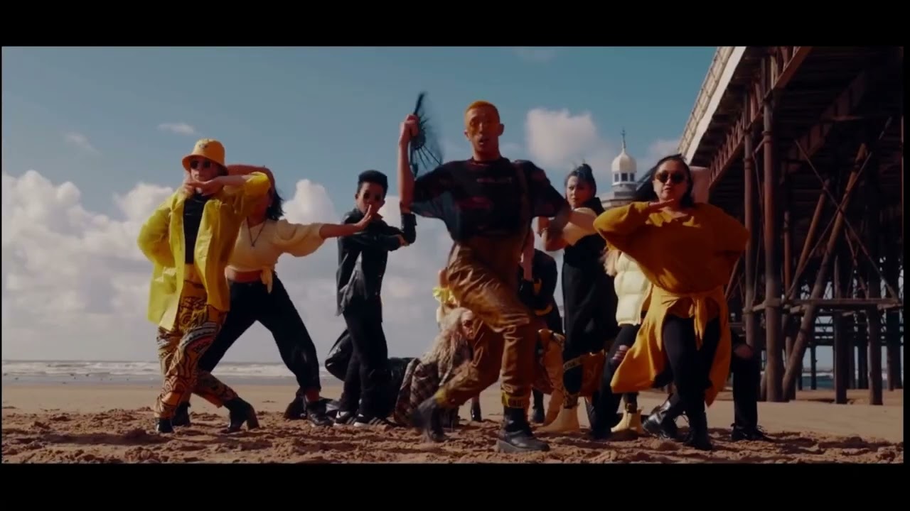 Dance/Showreel 2022/2023.
