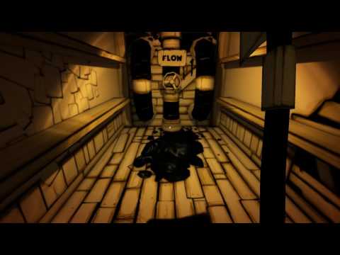 Steam Community :: Video :: Bendy And The Ink Machine: A Bendy Banda Titkai
