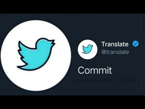 Commit Meaning in English