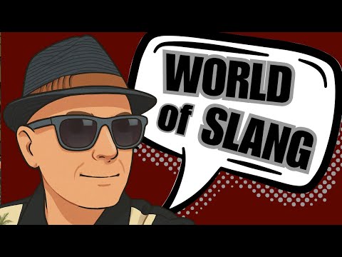 OG Slang: Don't GET IT TWISTICAL. Savvy?