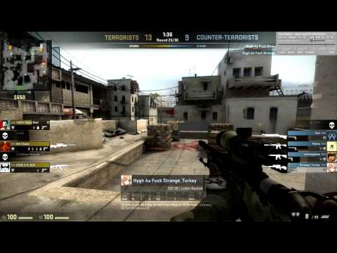 Steam Community :: Video :: Jumping Double Scout Headshot