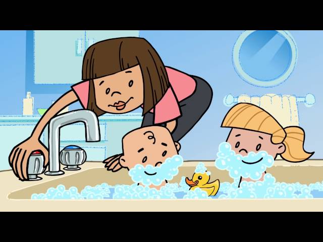 Home Safety | kidsafe Australia