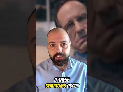Do you know what a #stroke is? Find out in this video