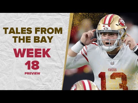 Are the San Francisco 49ers SUPER BOWL BOUND?!
