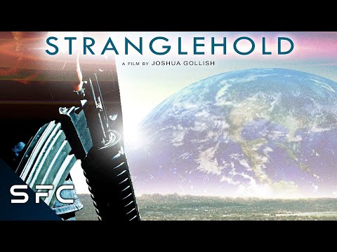 Stranglehold | Full Movie | Sci-Fi Thriller