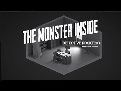 Steam Community :: Video :: Help me with The Monster Inside