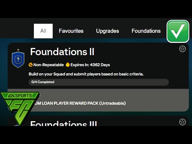 Best FC 24 Ultimate Team tips and tricks to build a great squad